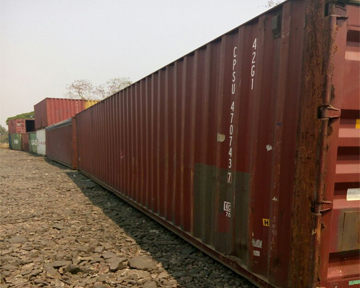 Store Container – Royal Containers