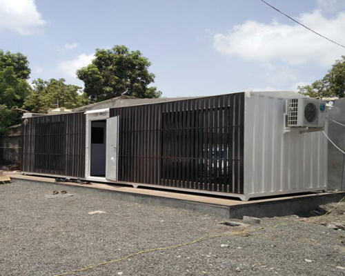 Royal Containers – The Manufacturer Of All Kind Of Portable Containers