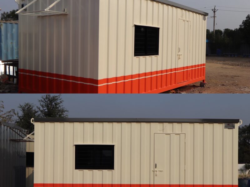 Royal Containers – The Manufacturer Of All Kind Of Portable Containers