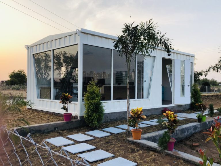 Royal Containers – The Manufacturer Of All Kind Of Portable Containers