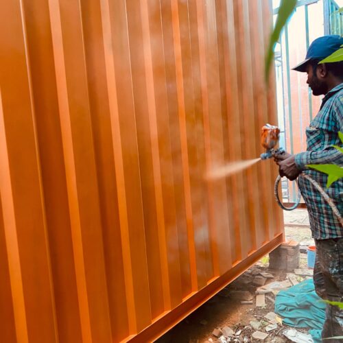 About Us – Royal Containers